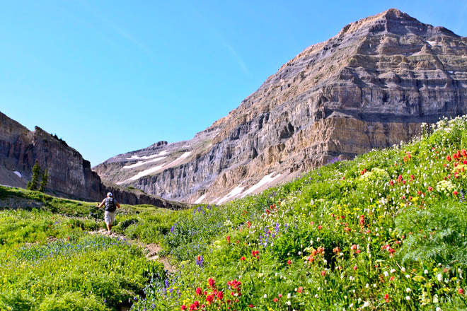 How to Conquer Utah Valley's Highest Peaks | Explore Utah Valley