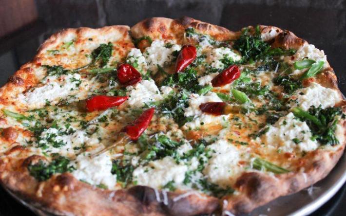 Pizza Spots in Albuquerque | Must-Try Pizzas | Visit Albuquerque