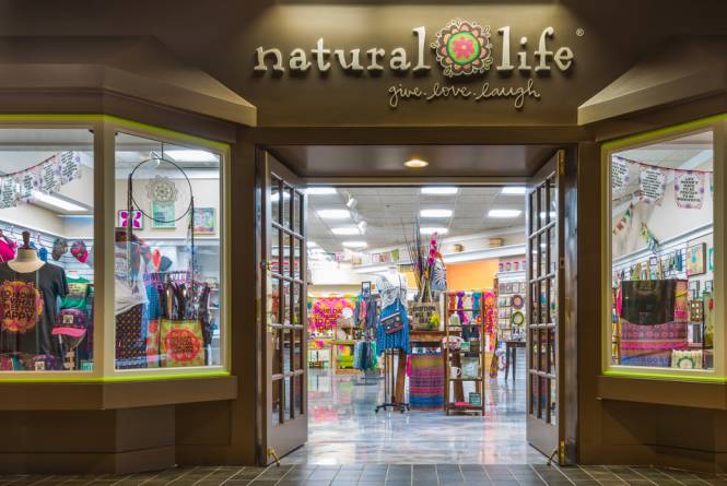 Tower Gallery of Shops at Grand Traverse Resort and Spa | Acme, MI 49610