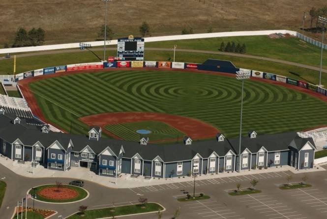 Traverse City Pit Spitters