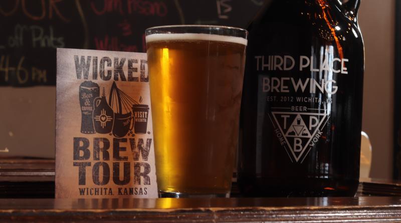 Wicked Brew Tour - Brewery & Coffee Shop Tour in Wichita