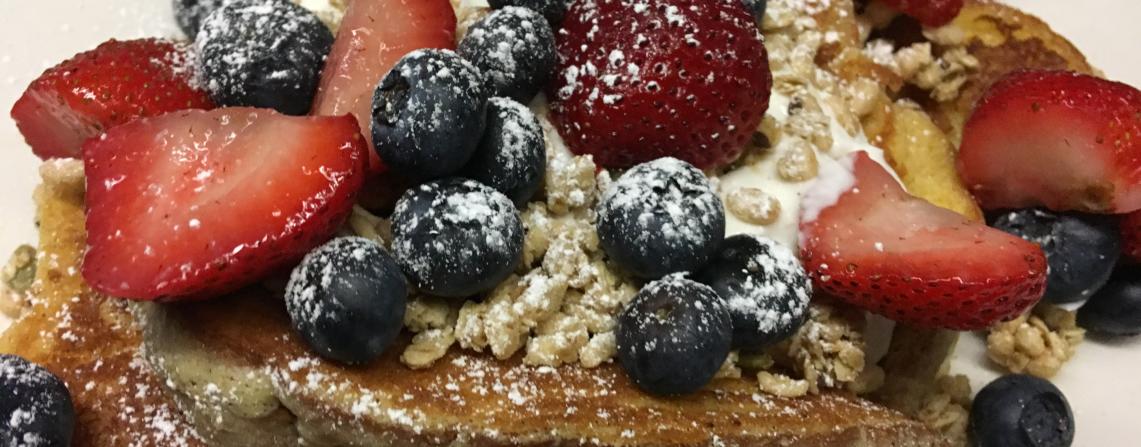 Stax Omega Diner and Bakery