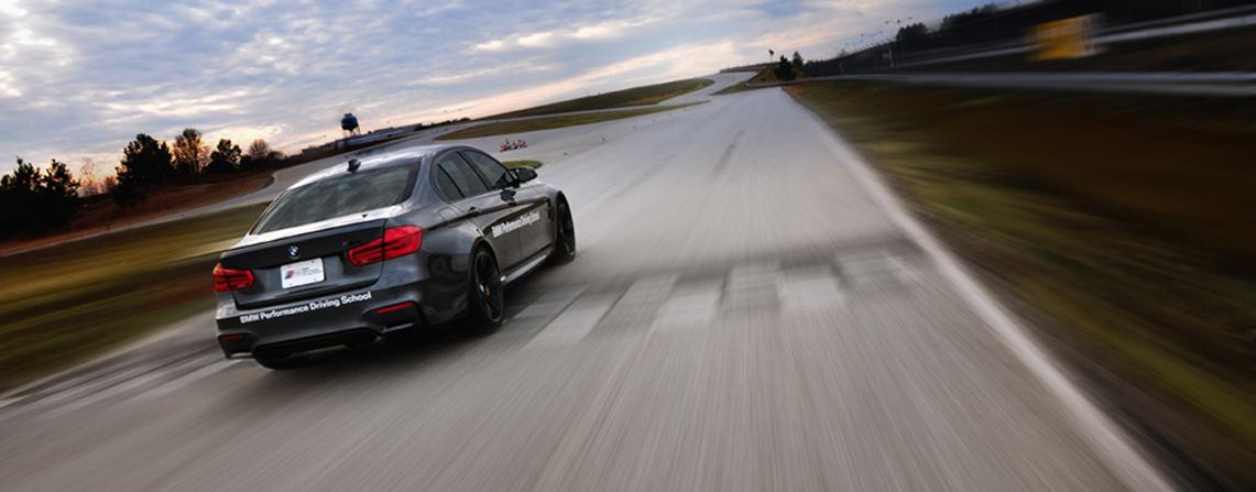 BMW Performance Center