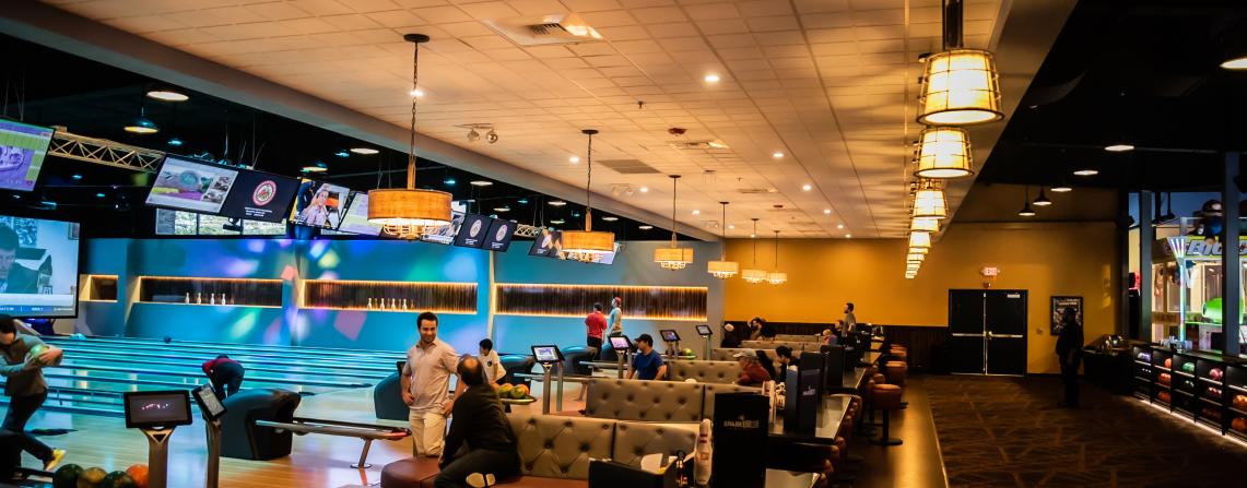 Spare Time Entertainment Greenville