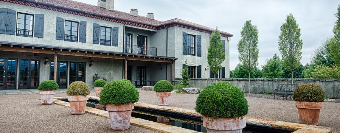 Hotel Domestique