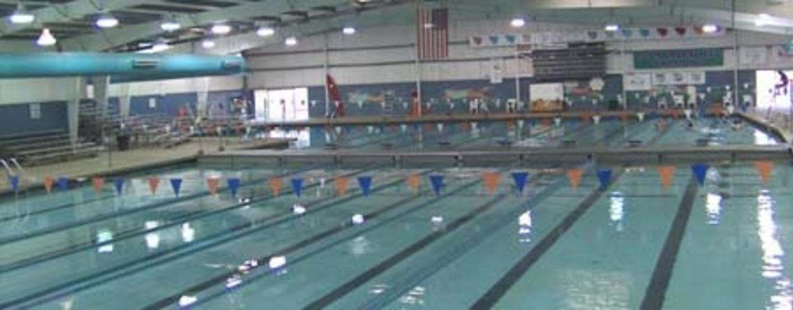 Greenville County Aquatic Complex
