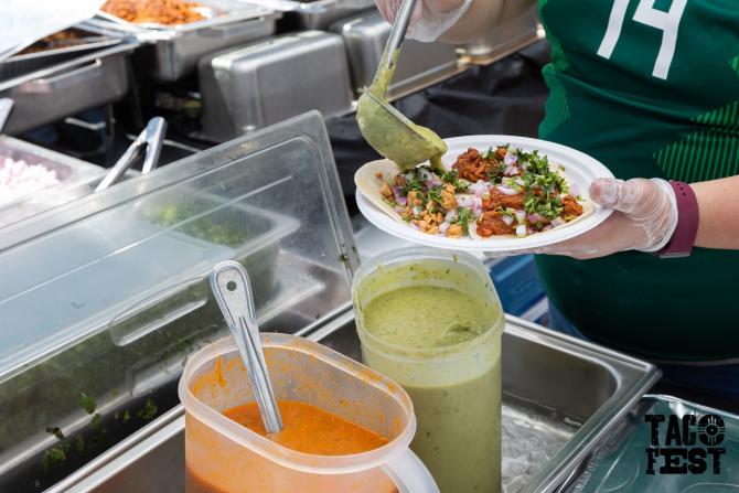 Fall festival season is coming: don’t miss these events in Wichita