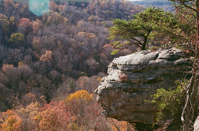Outdoor Activities in North Alabama For Nature Lovers