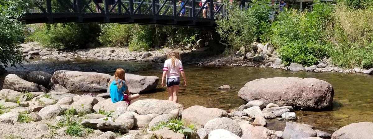 10 Summer Things to Do with Kids in Boulder, CO | Family Fun