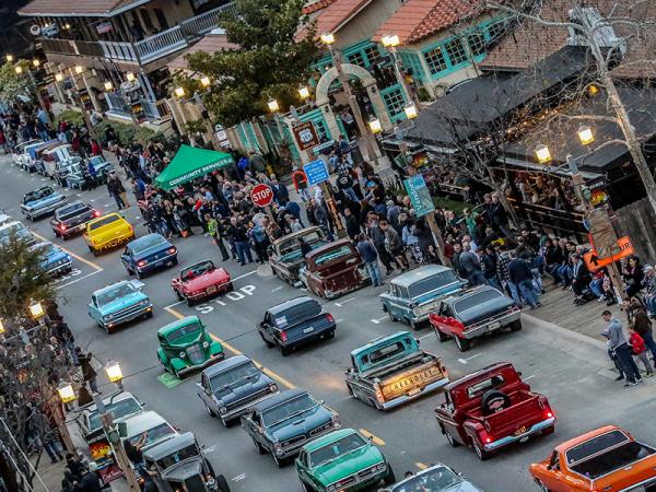 Temecula Valley, CA Visitors Guide To Hotels, Wineries, & Things To Do