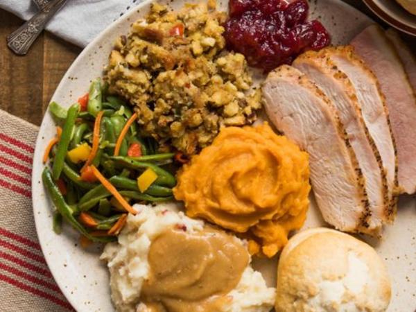 Thanksgiving Getaway Ideas | Visit Temecula Valley