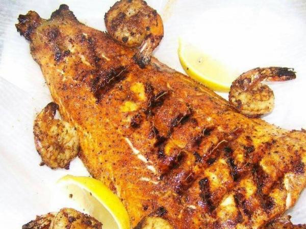 Fish Dinners in Greater Lansing, MI