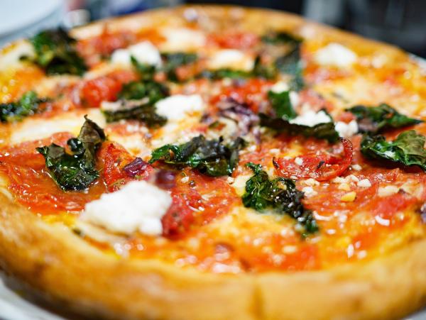 Where to Find Perfect Pizza in Denver | VISIT DENVER Blog