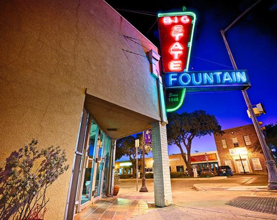 Irving Heritage District | Shopping, Dining & More | Irving, TX