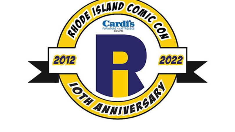 Rhode Island Comic Con | Providence, RI 02903