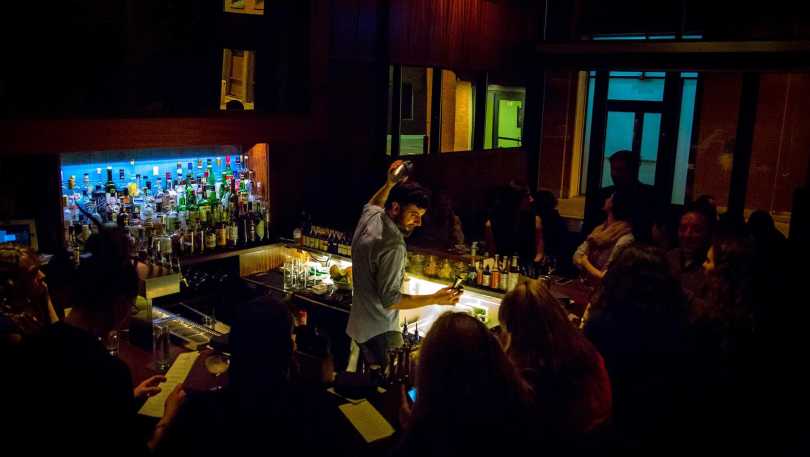 The Eddy | Providence, RI 02903