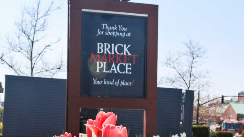Brick Market Place | Newport, RI 02840