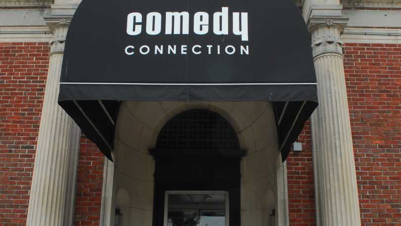Comedy Connection | East Providence, RI 02914
