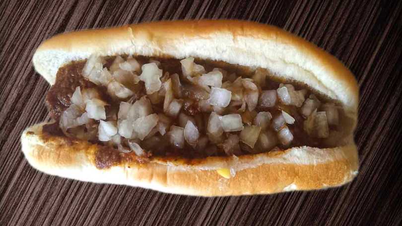 Ben's Chili Dogs | Newport, RI 02840