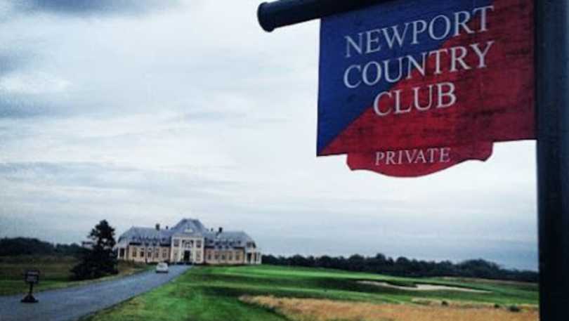 Newport Country Club | Newport, RI 02840