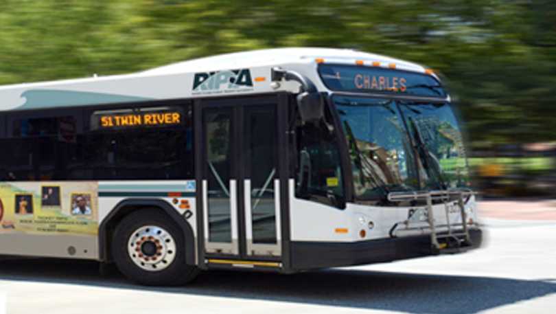 Rhode Island Public Transit Authority | Providence, RI 02907