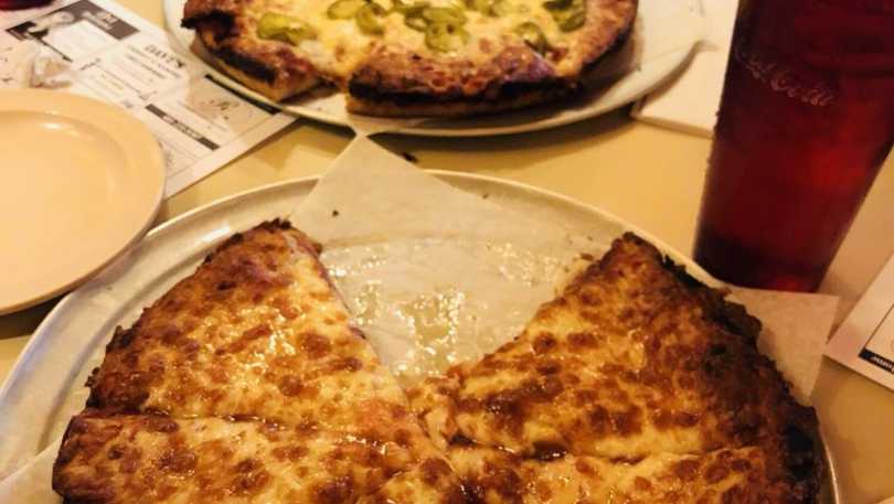 Twin's Pizza & Family Restaurant | North Providence, RI 02904-4933