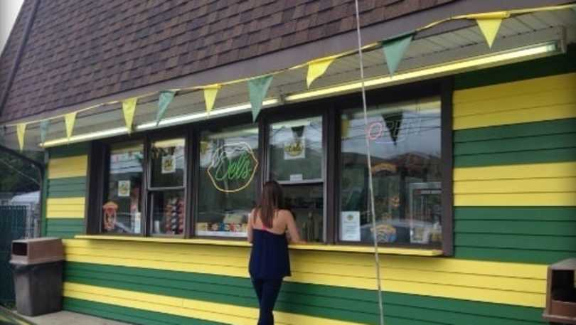 Del's Lemonade | West Warwick, RI 02893-2279