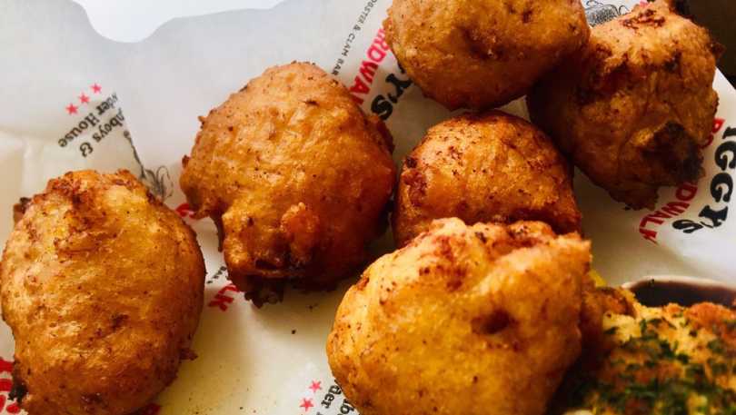 Iggy's Doughboys & Chowder House | Warwick, RI 02889