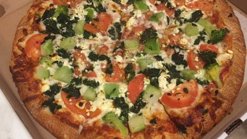 401 Pizza | Providence, RI 02907-3313