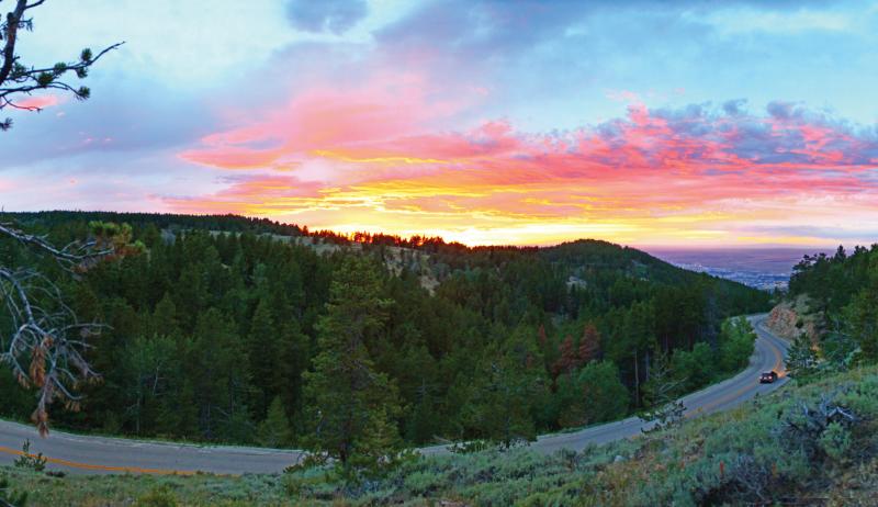 Camping in Casper, WY | RV Parks & Outdoor Activities