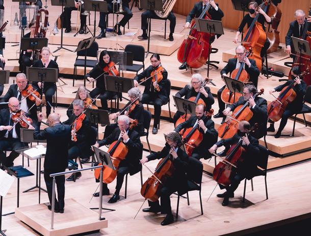 Omaha Symphony | Omaha, NE 68102