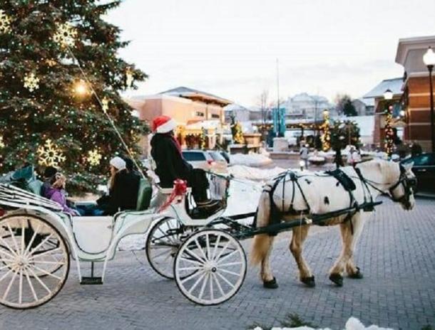 Village Pointe Shopping Center | Omaha, NE 68118