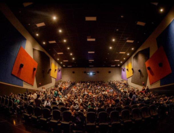 Aksarben Cinema | Omaha, NE 68106