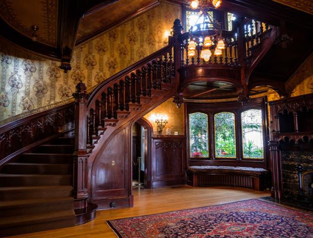 Joslyn Castle | Omaha, NE 68131