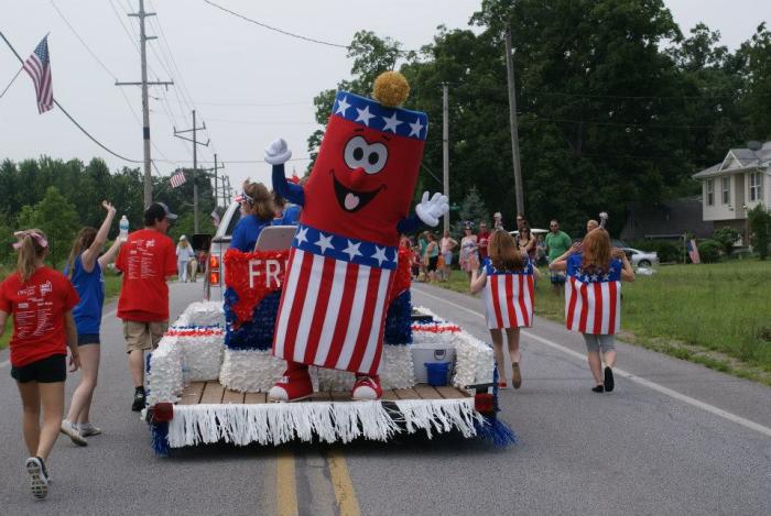 4th of July Celebrations Across Northwest Indiana