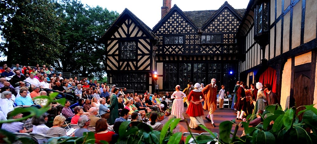 Richmond, VA Summer Festival Guide | Events & Attractions