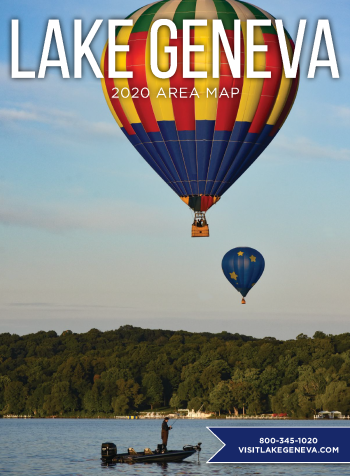 Lake Geneva Shore Path - Visit Lake Geneva