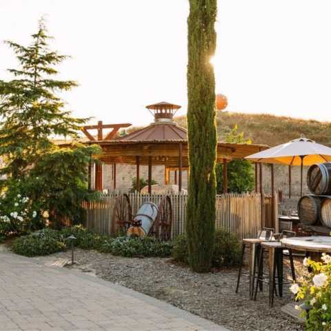 Peltzer Winery | Temecula, CA