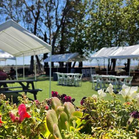 Falkner Winery | Temecula, CA