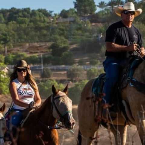 Wine Country Trails By Horseback, Inc. | Temecula, CA