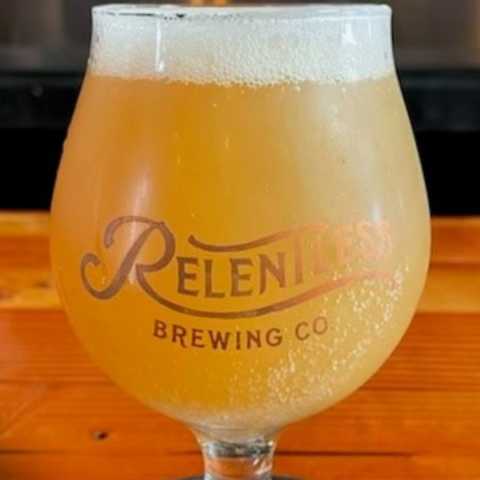 Relentless Brewing Co. | Temecula, CA