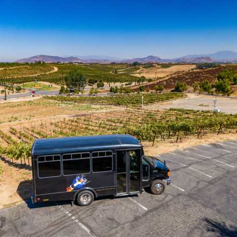 Temecula Cable Car Wine Tours