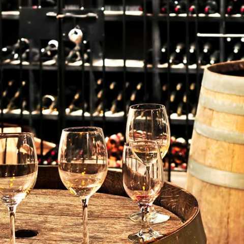 Temecula Cable Car Wine Tours