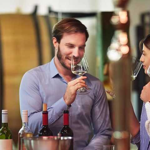 Temecula Cable Car Wine Tours