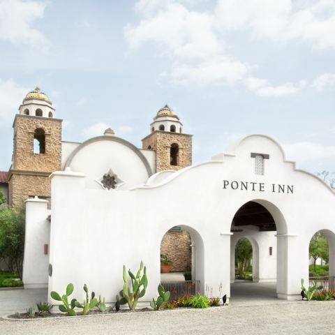 Ponte Family Estate Winery