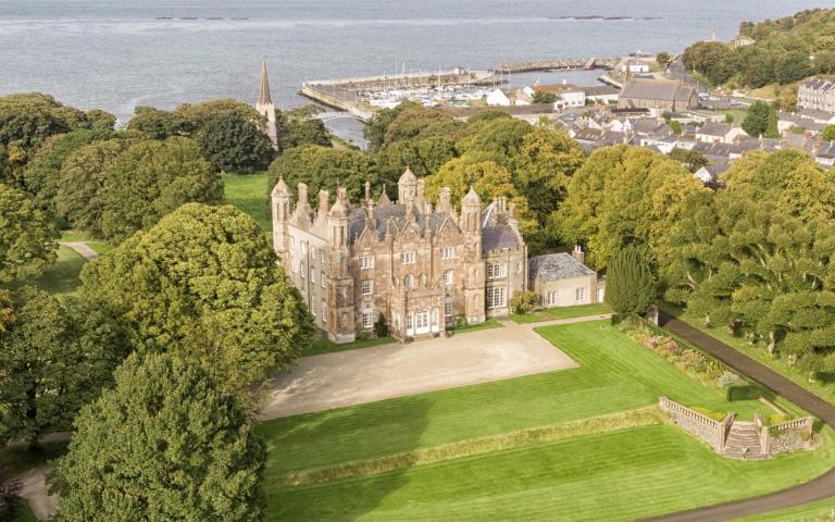 Great Houses of Northern Ireland | Gardens NI | Discover NI