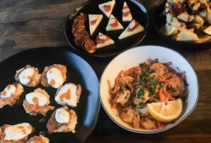 Park City Wine Tasting & Food Tours