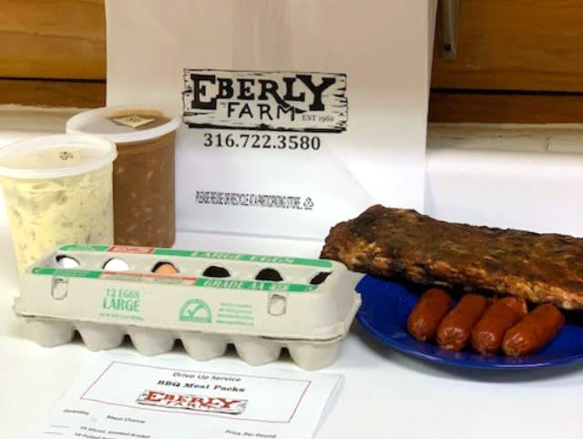 Guide to Finding Farm-Fresh Food and Products in Wichita