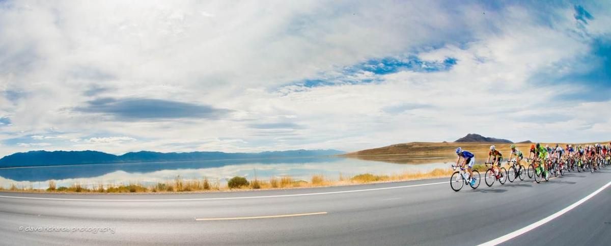 Top 10 Cycling Rides in Salt Lake