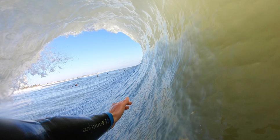 Ride on Surf School | Destin, FL